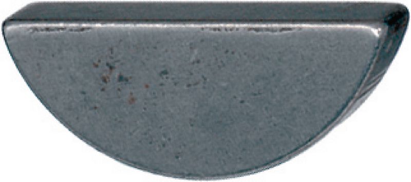 Chavetas semicirculares Woodruff | ARSAM Shop